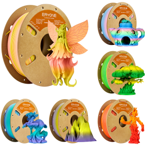 Funky3DFilaments- Color your Creations Boldly. – Quality 3D Printing ...